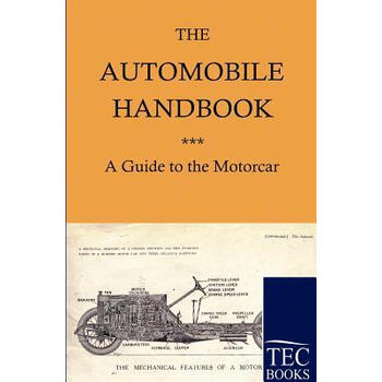 The Automobile Handbook
