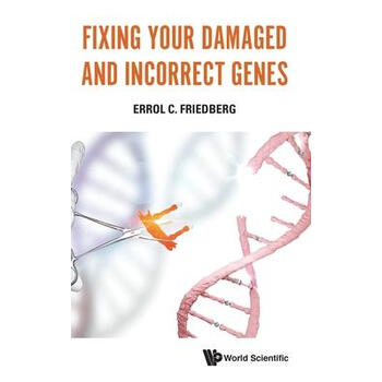 Fixing Your Damaged and Incorrect Genes