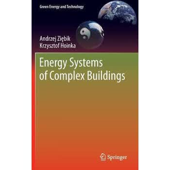 Energy Systems of Complex Buildings