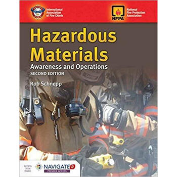Hazardous Materials: Awareness and Operations