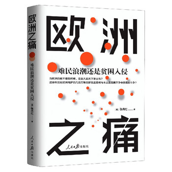 欧洲之痛(难民浪潮还是贫困入侵)