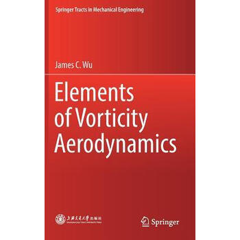 高被引Elements of Vorticity Aerodynamics