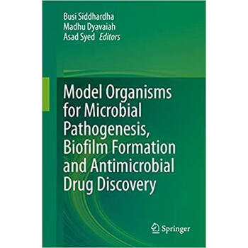Model Organisms for Microbial Pathogenesis, Biof