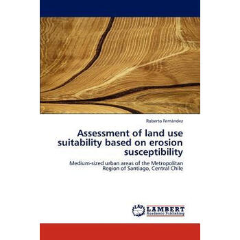 Assessment of Land Use Suitability Based on Ero