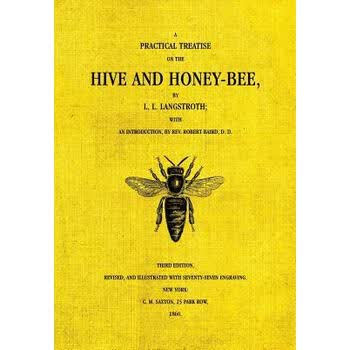 The Hive and the Honey-Bee