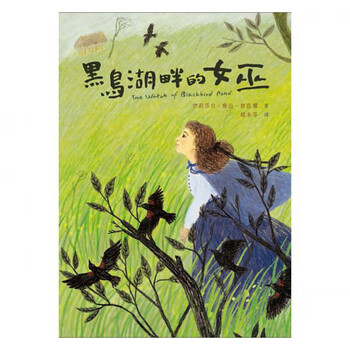 台版黑鸟湖畔的女巫 经典小说 描述 青少年文学