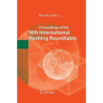 Proceedings of the 18th International Meshing Ro
