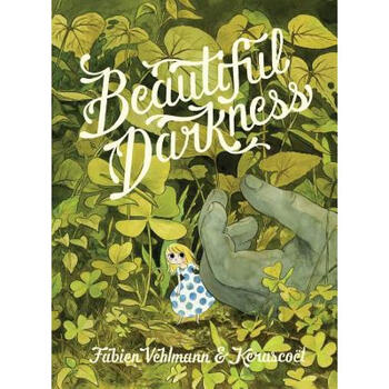 Beautiful Darkness