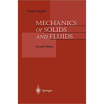 Mechanics of Solids and Fluids