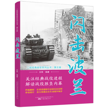 闪击波兰 白隼