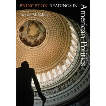 Princeton Readings in American Politics
