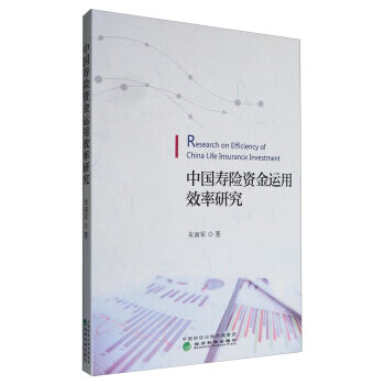 中国寿险资金运用效率研究