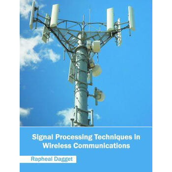 Signal Processing Techniques in Wireless Communi