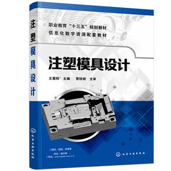 注塑模具设计(王爱阳)