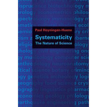 Systematicity: The Nature of Science