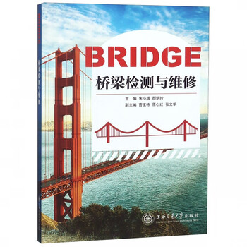 桥梁检测与维修
