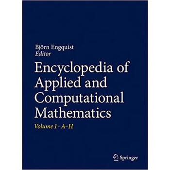Encyclopedia of Applied and Computational Mathem