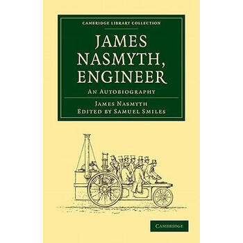 James Nasmyth, Engineer