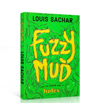 烂暗沼/烂泥怪 英文进口原版 /Fuzzy Mud
