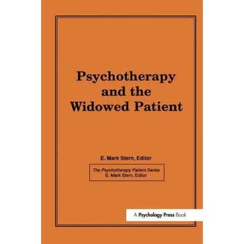 Psychotherapy and the Widowed Patient