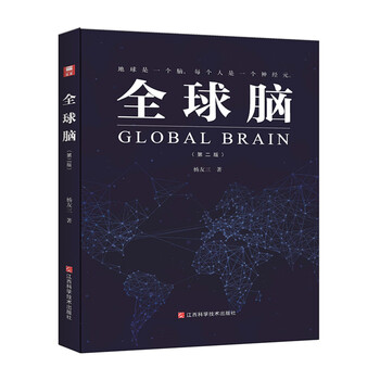 全球脑（第二版）