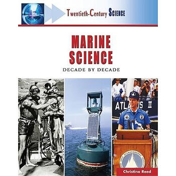 Marine Science: Decade by Decade