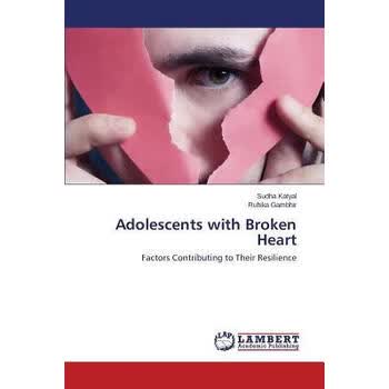 Adolescents with Broken Heart