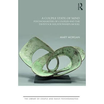 A Couple State of Mind: Psychoanalysis of Coupl