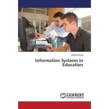 Information Systems in Education