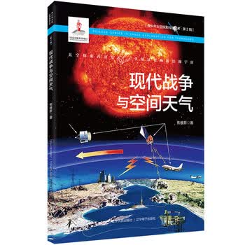 现代战争与空间天气  SYWS
