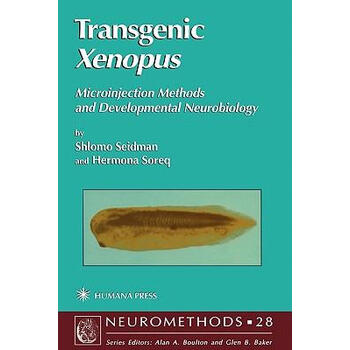 Transgenic Xenopus: Microinjection Methods and D
