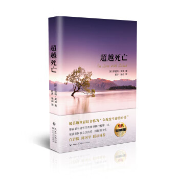 死亡 [印度]萨提斯·莫迪 长江文艺出版社