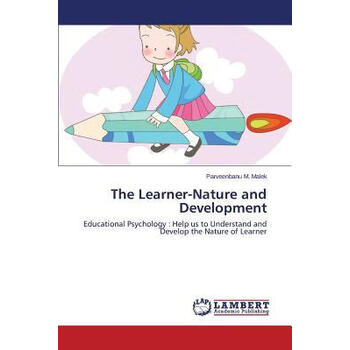 The Learner-Nature and Development