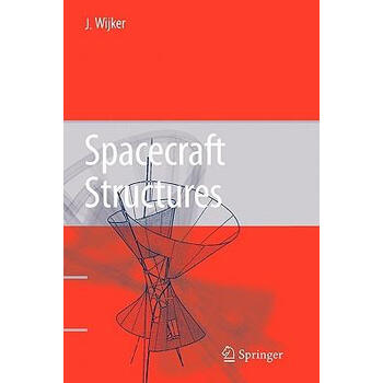 高被引Spacecraft Structures