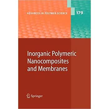 Inorganic Polymeric Nanocomposites and Membranes
