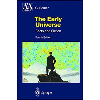 The Early Universe: Facts and Fiction