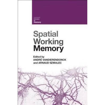 高被引Spatial Working Memory