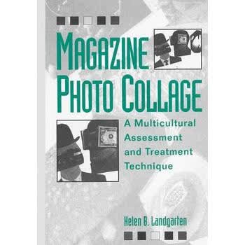 Magazine Photo Collage: A Multicultural Assessm
