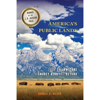 America's Public Lands: From Yellowstone to Smok