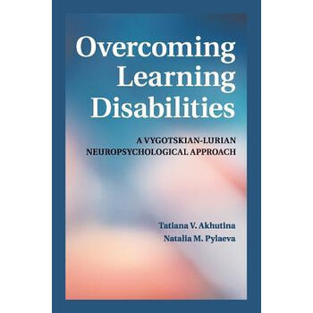 Overcoming Learning Disabilities