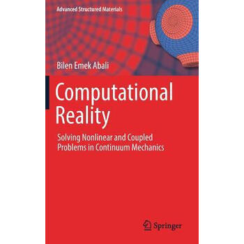 Computational Reality: Solving Nonlinear and Cou