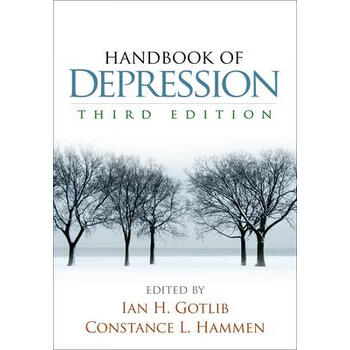 Handbook of Depression