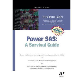 Power SAS: A Survival Guide