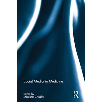 Social Media in Medicine