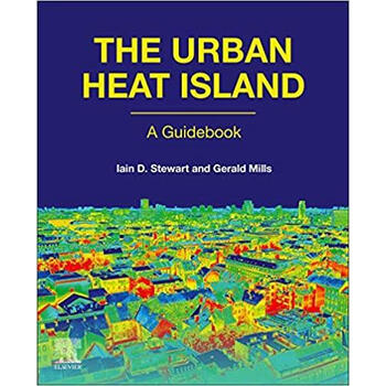 The Urban Heat Island