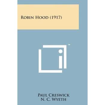 Robin Hood (1917)