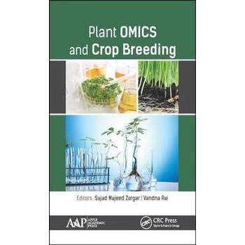 高被引Plant Omics and Crop Breeding
