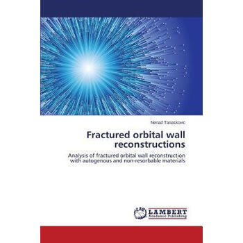 Fractured Orbital Wall Reconstructions