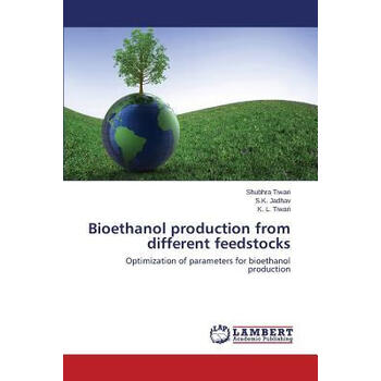 Bioethanol Production from Different Feedstocks