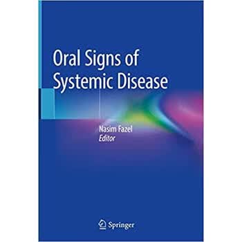 Oral Signs of Systemic Disease